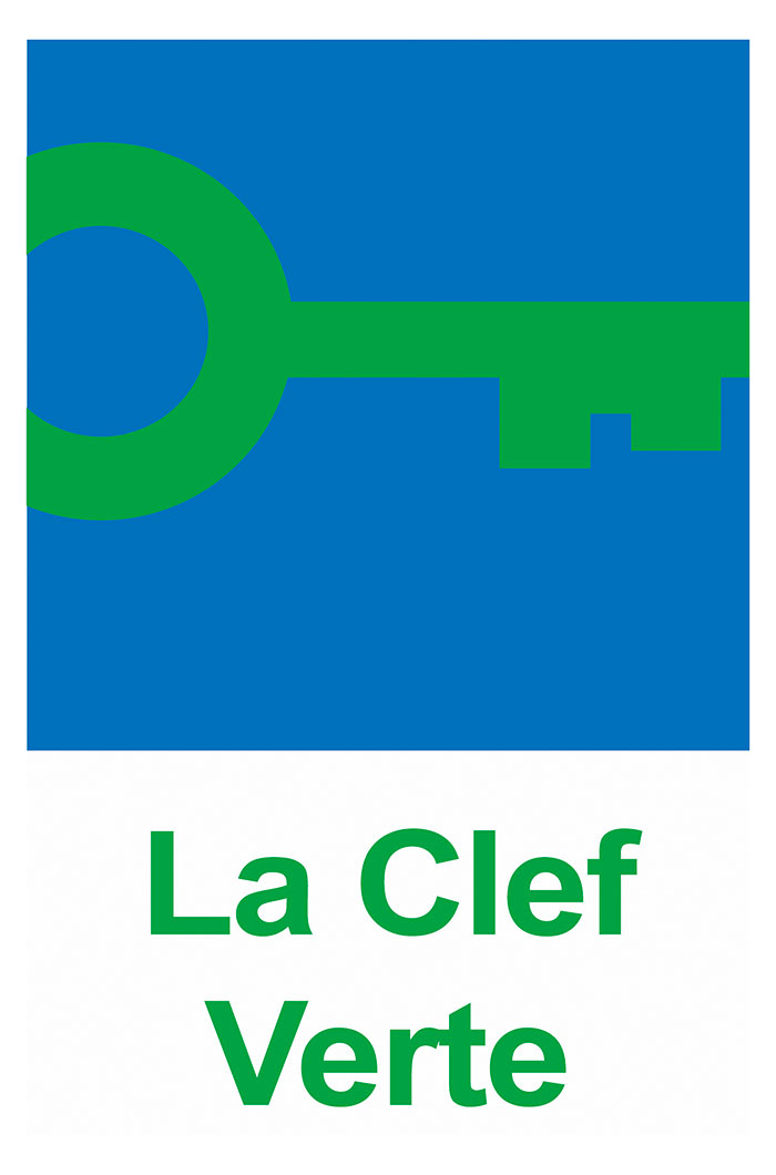 La Clef Verte - Label tourisme durable pour hébergements vacances La Clef Verte - Label tourisme durable pour hébergements vacances